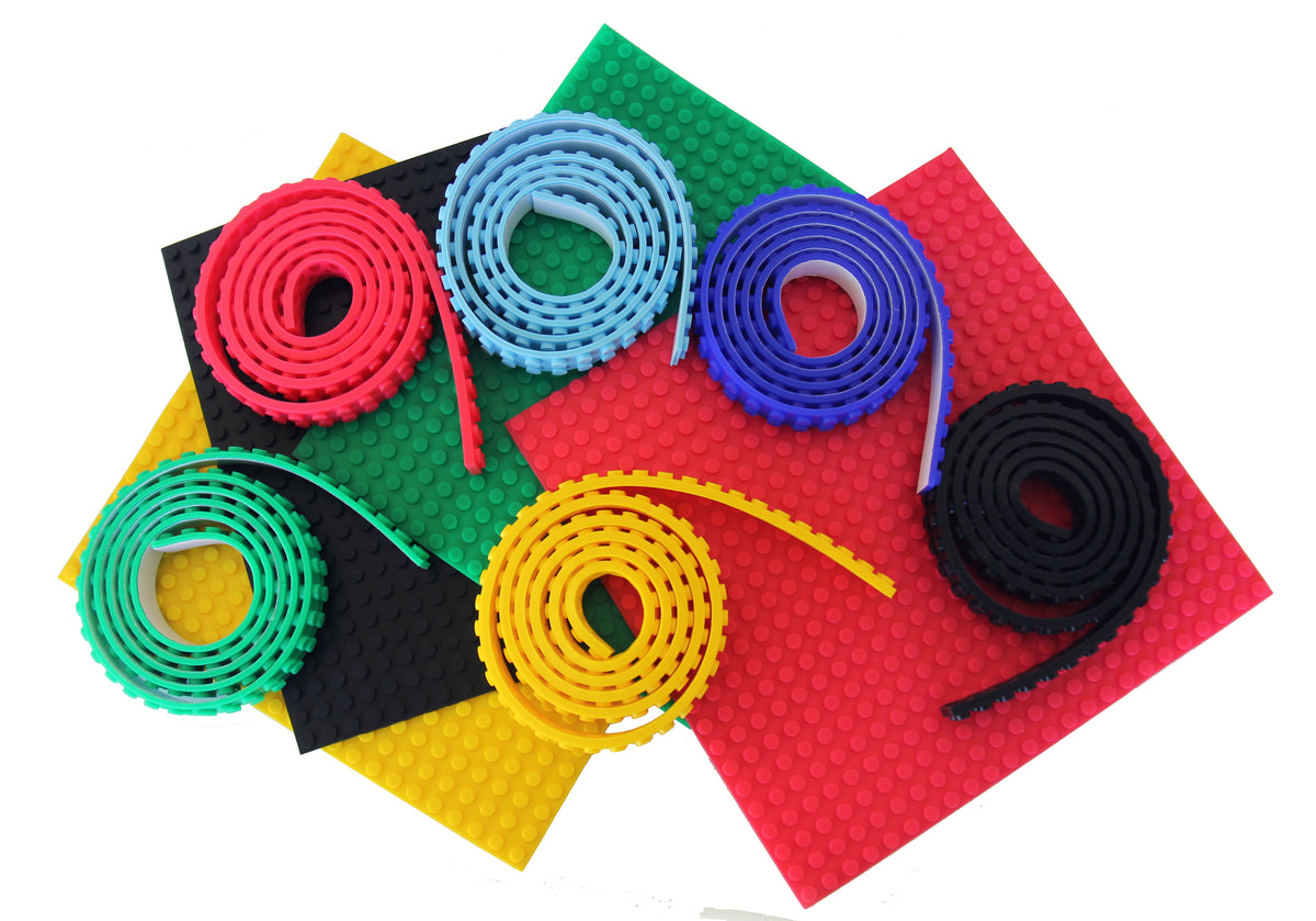 FLEXI COMBO #4 – Flexibricks