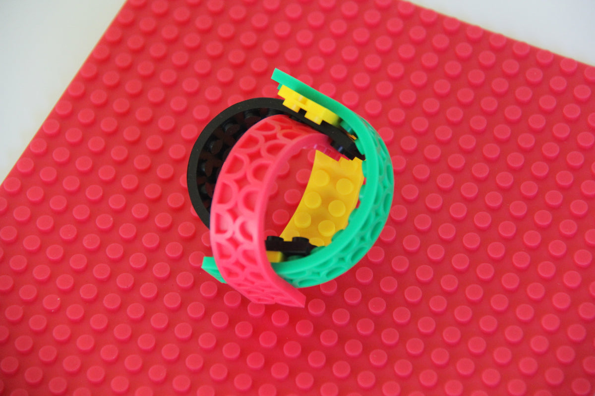 FLEXI COMBO #2 – Flexibricks